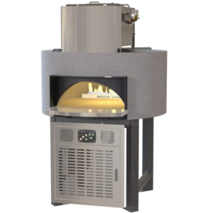 Rectangular Oven - Beech Ovens