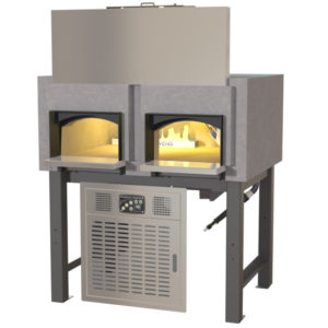 Round oven - Beech Ovens